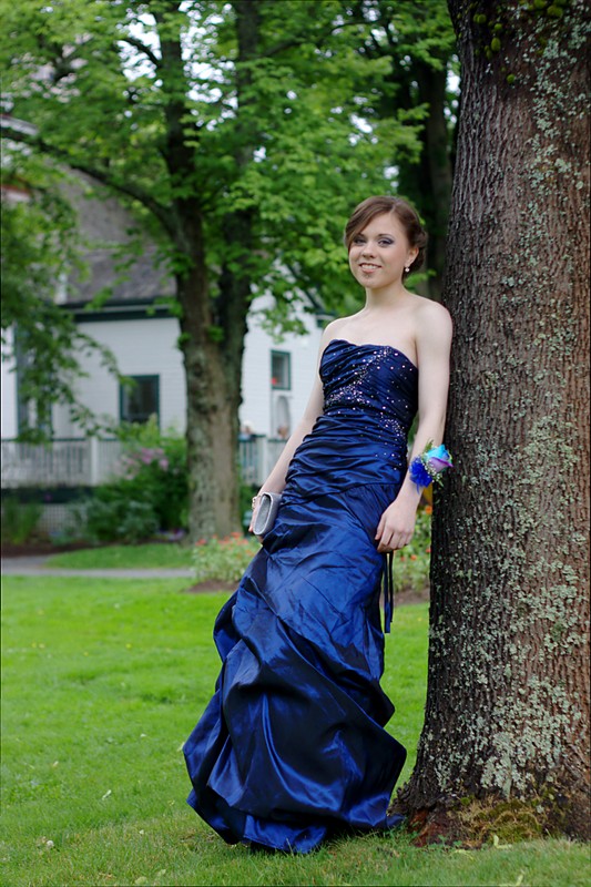 Prom Photos