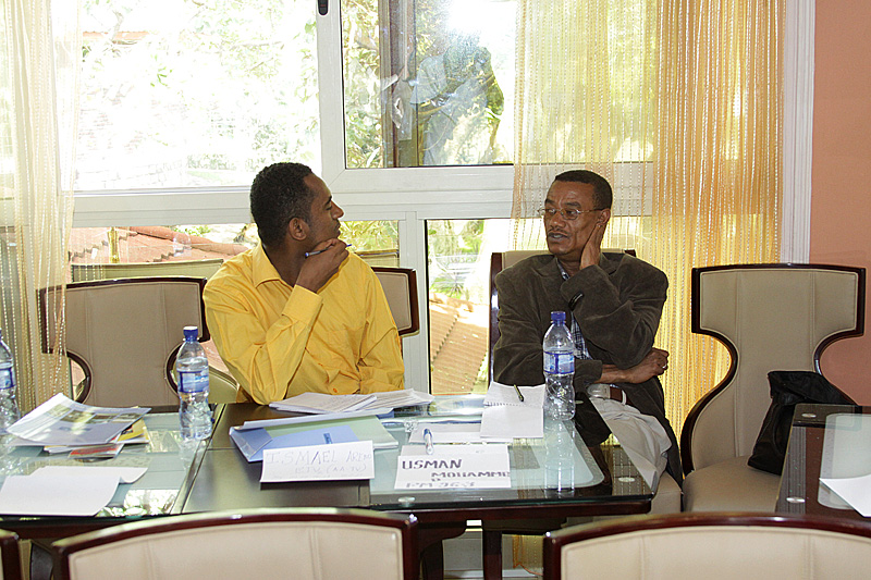 Indoors Flash photography