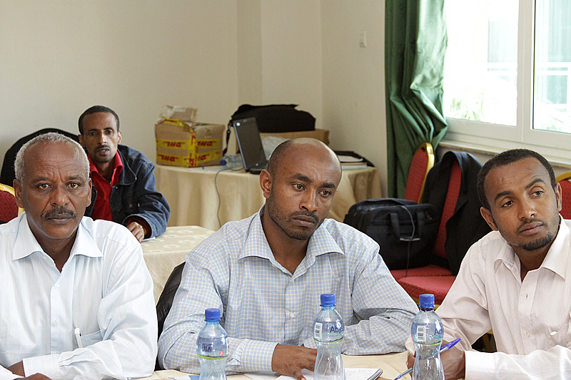 Indoor Flash photography 2