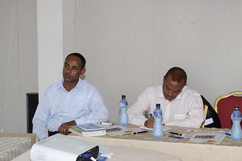 Indoor Flash photography 2