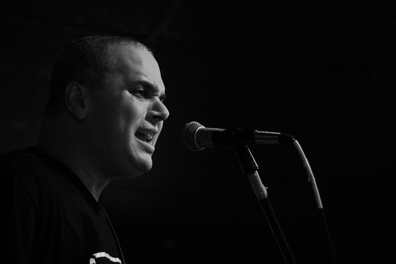 The George Carter Jr. Trio