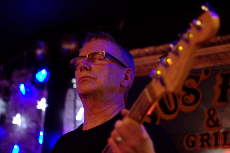 The George Carter Jr. Trio