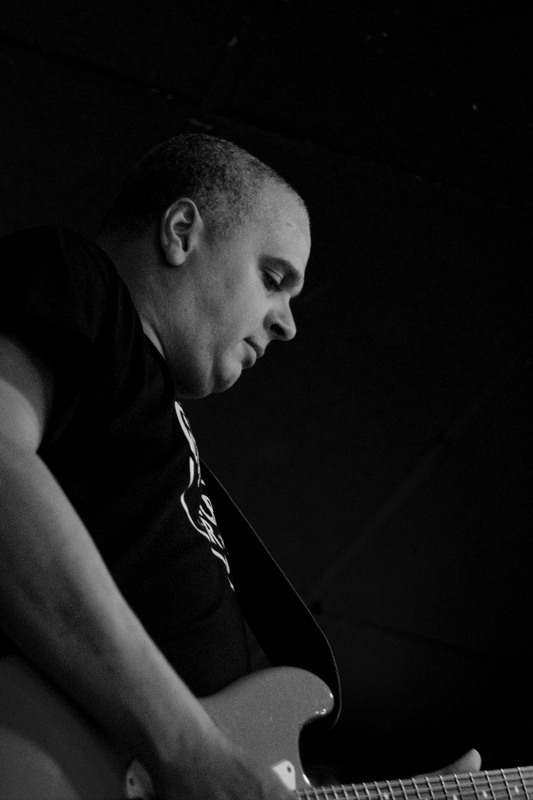 The George Carter Jr. Trio